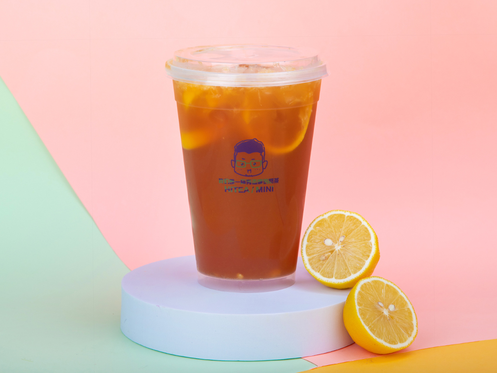 Te limon(1L) | Hi Tea Mexico